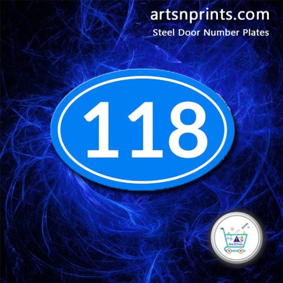 Homepage - Shop online Room Number Plates for Hotels, Lodges, Flats ...